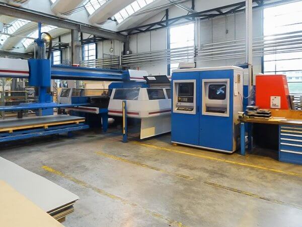 What is the punching machine? – blog