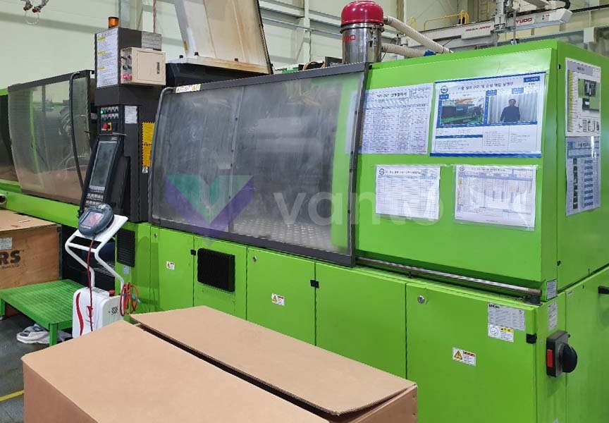 Quelle est la machine de moulage par injection - Vanto Machines