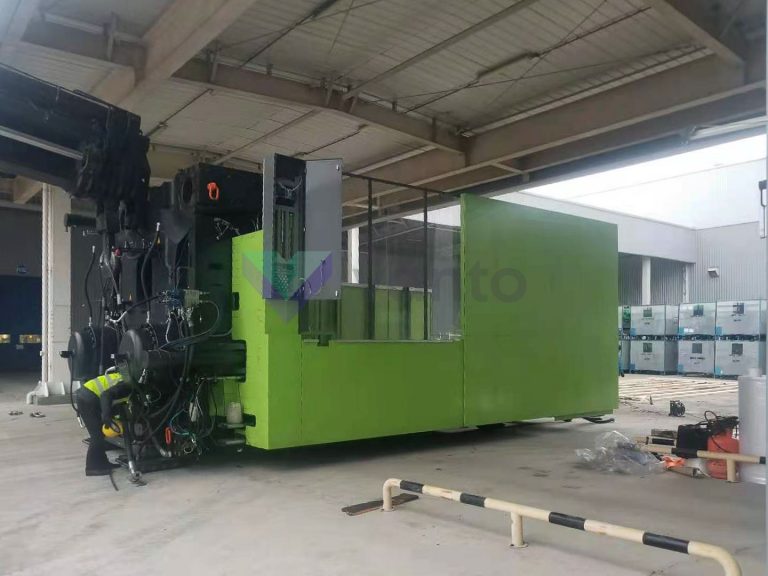 ENGEL DUO 16050 / 2700 PRO 2700t injection molding machine (2016) id10290