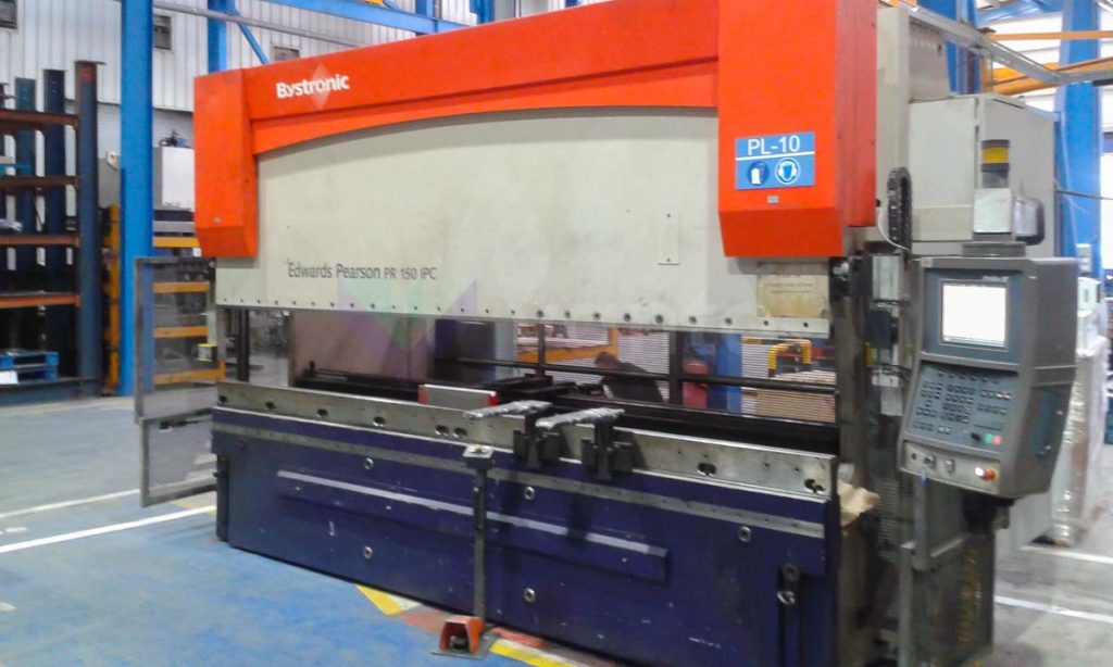 Bending machines – blog