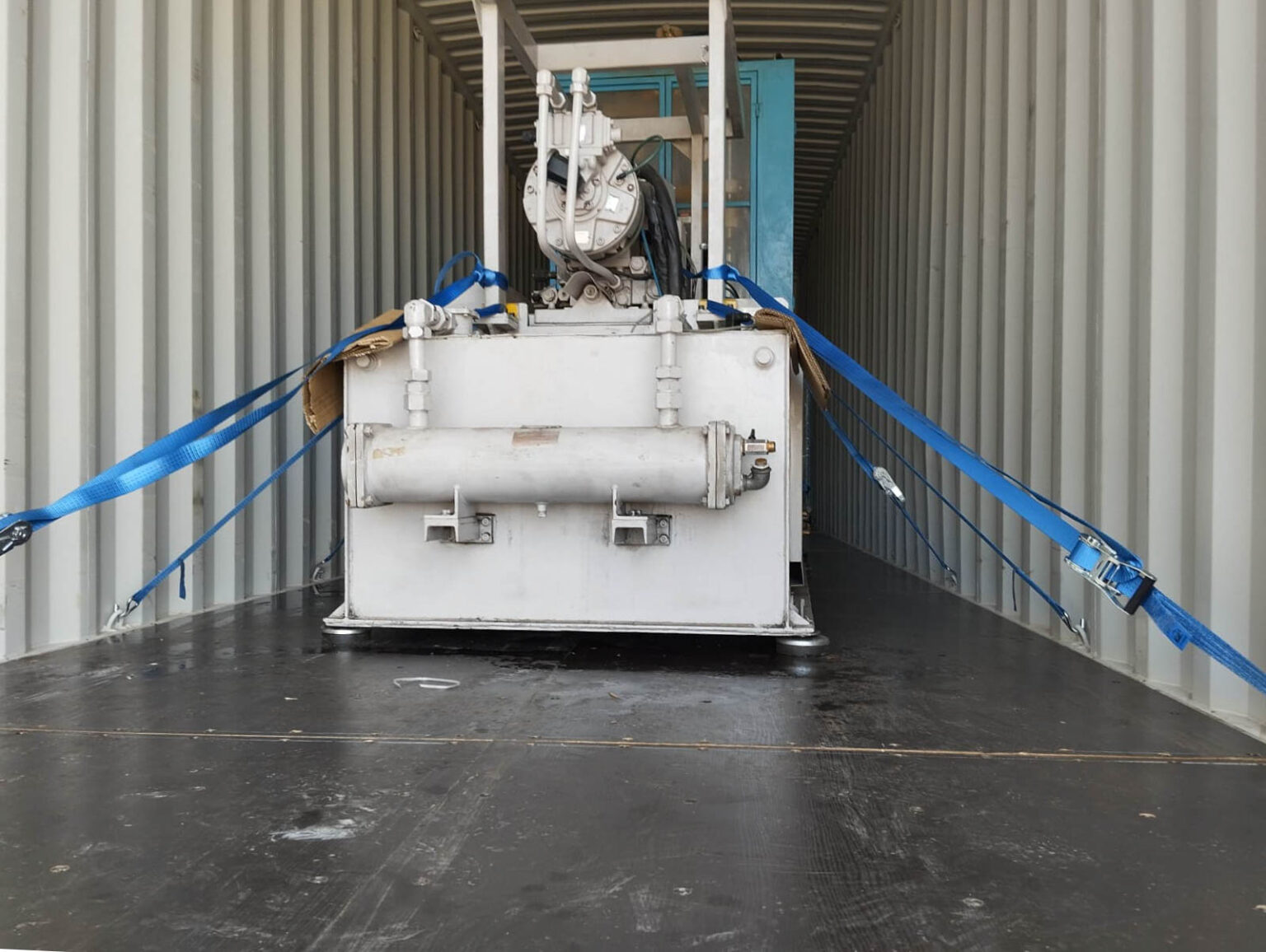 NISSEI ASB ASB-50 MB PET Injection stretch blow molding machine (2009 ...