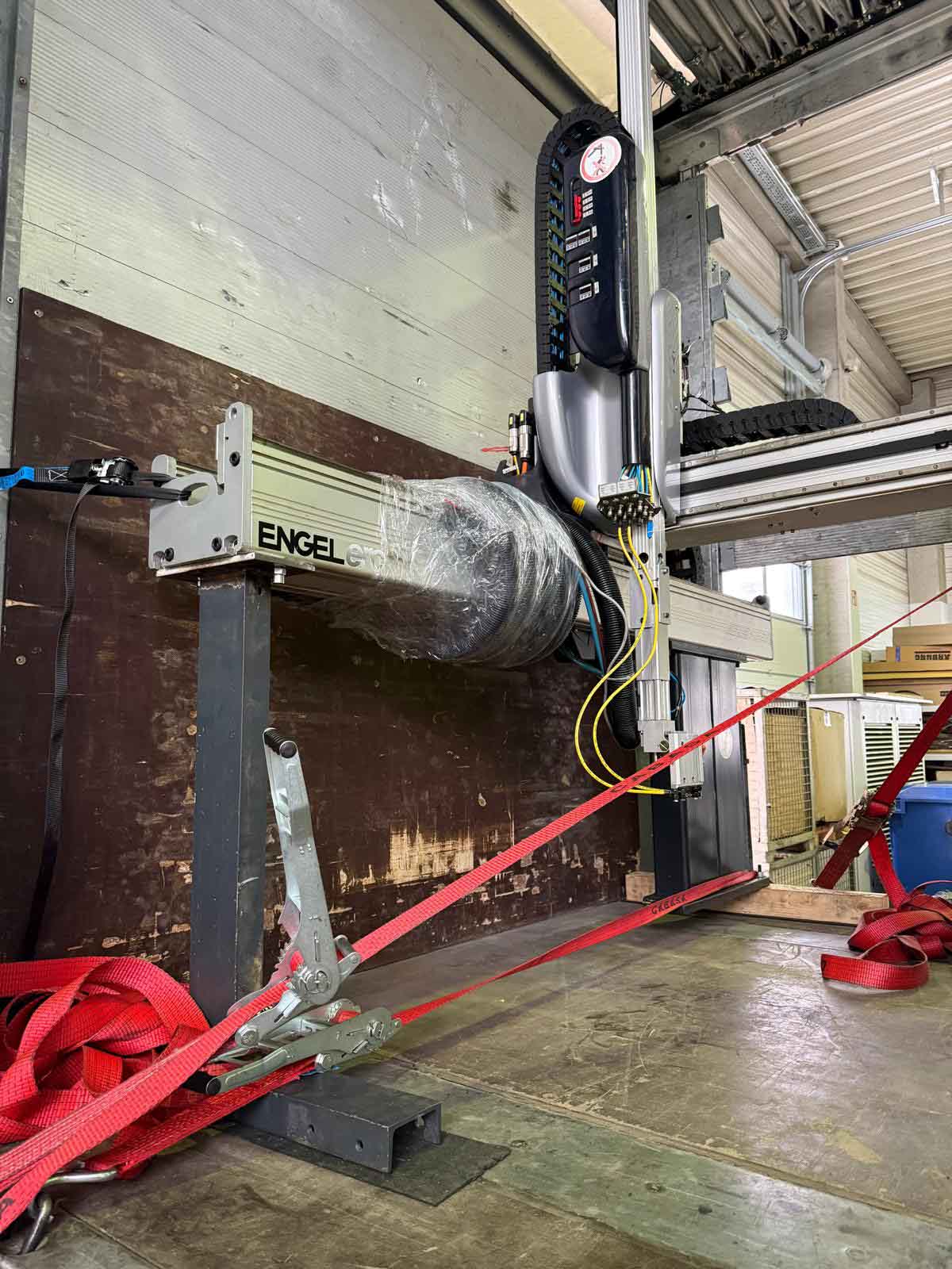 Success Story: ENGEL Victory Injection Molder from Germany to Spain – blog