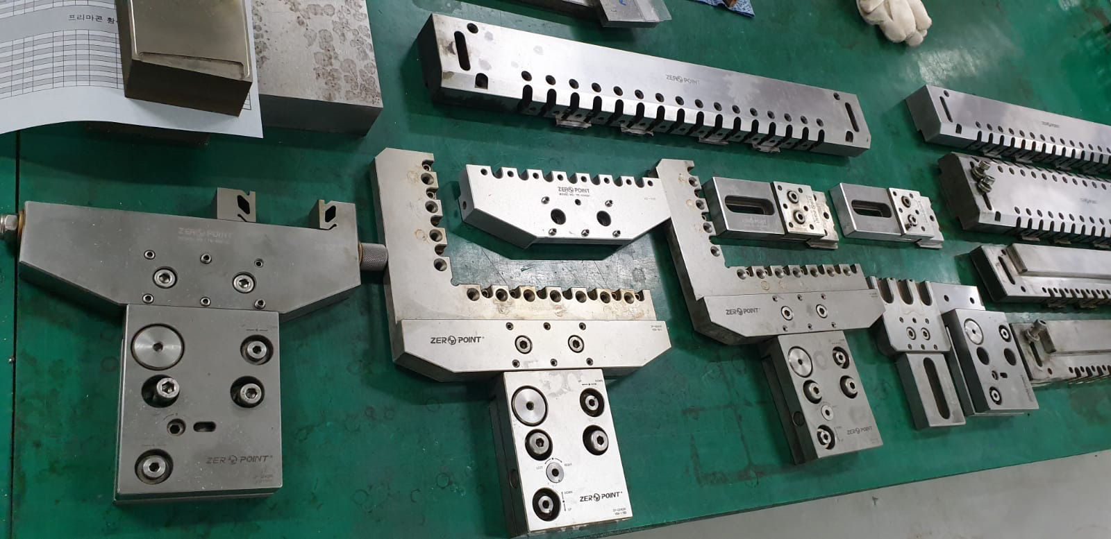 AGIE CHARMILLES AC VERTEX 2F Wire EDM machine (2010) id10898 - Vanto